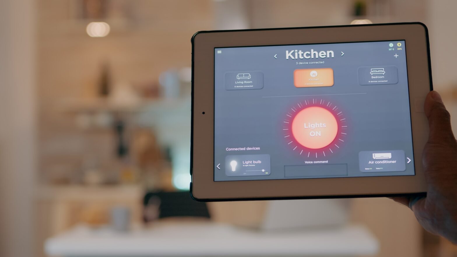 Kitchen Display System for Restaurants in Dubai,UAE | EBR Software