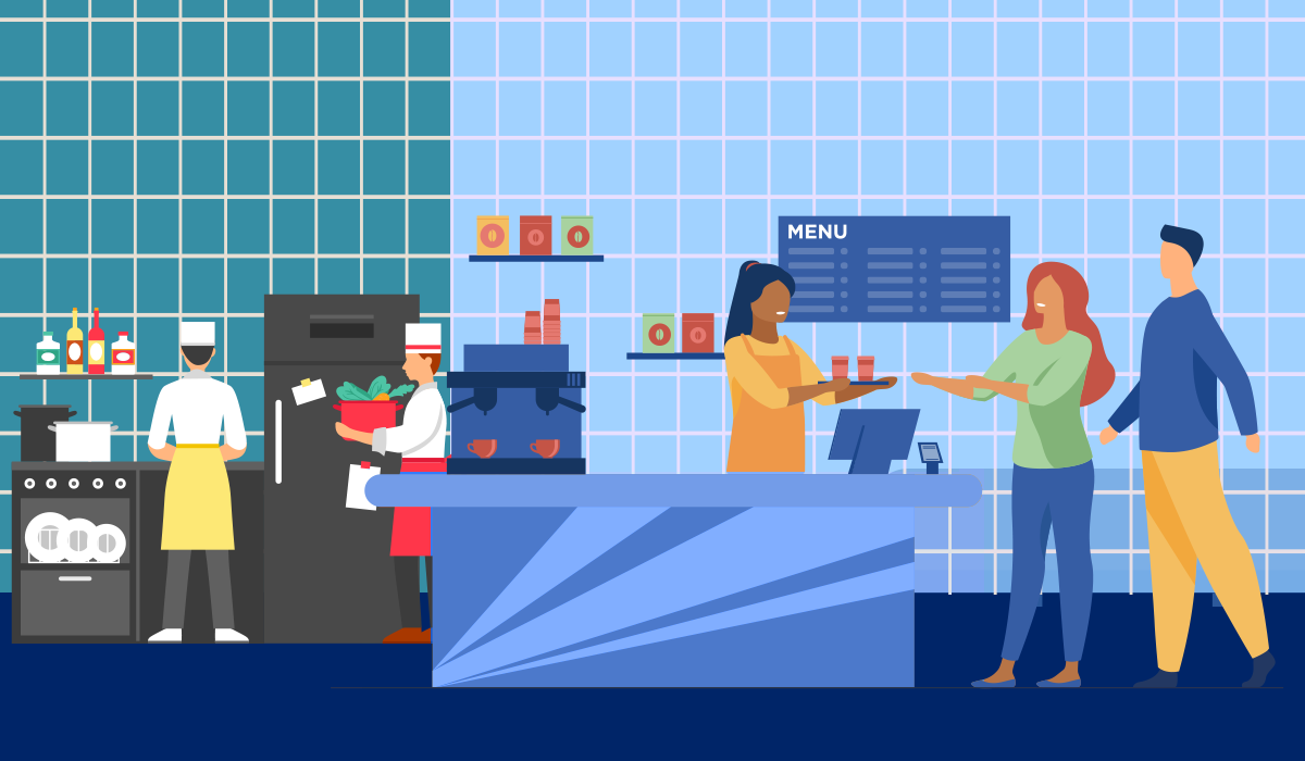 Mastering Restaurant POS: Effective Training for Staff