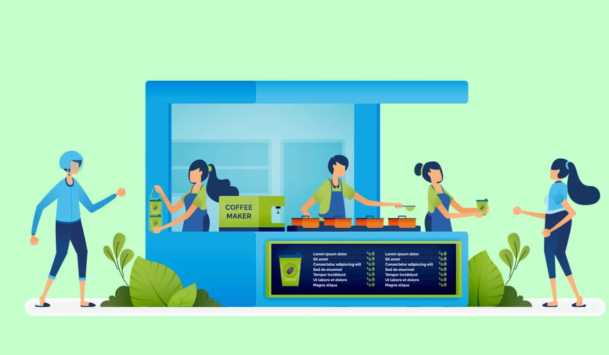 Implementing Technology Solutions to Enhance Restaurant Operations